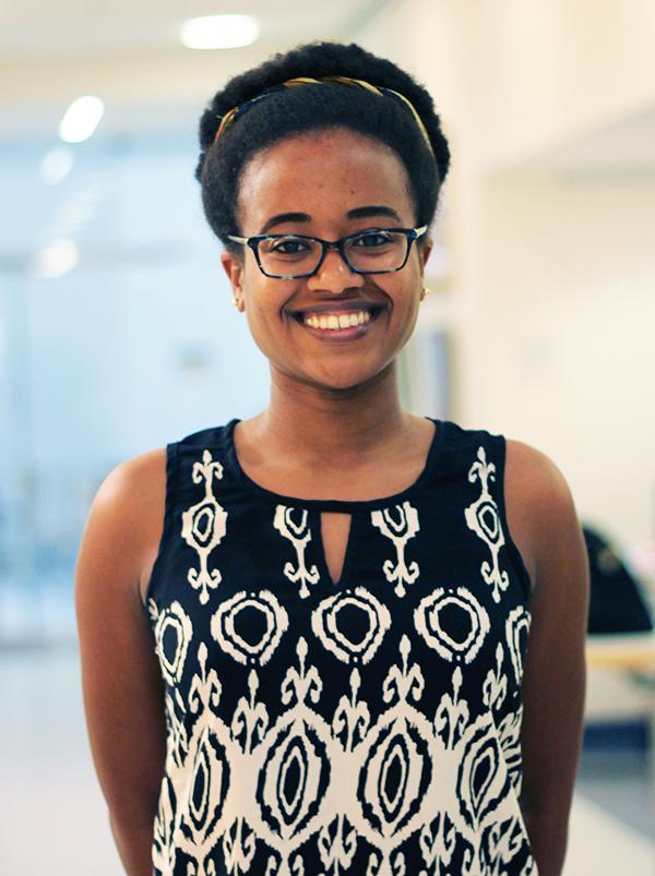 P&S Class of 2017: Hana Ali | Columbia University Irving Medical Center