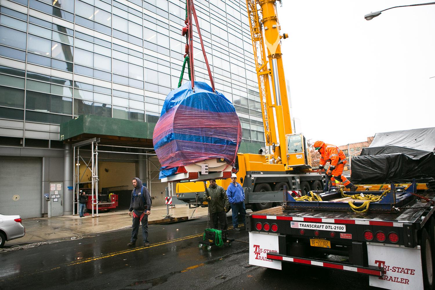 Cancer Research: Big Machine for Small-Animal Images | Columbia ...