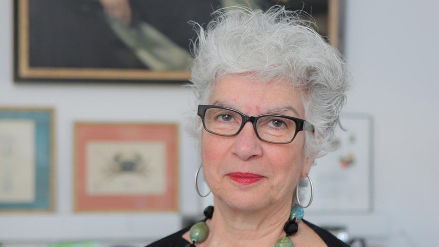 Carol Mason Elected to National Academy of Sciences | Columbia ...