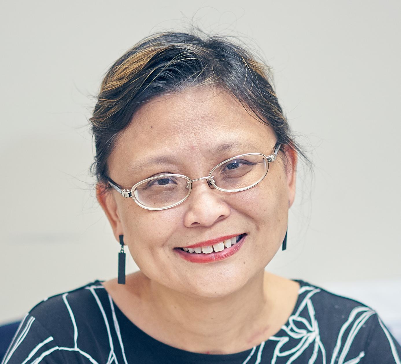 COVID-19—VP&S Alumnus on the Frontlines in Singapore | Columbia ...