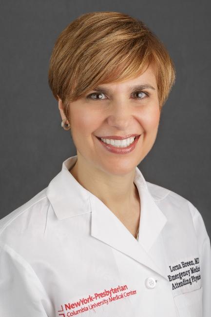 Dr. Lorna Breen Health Care Provider Protection Act Signed Into Law ...