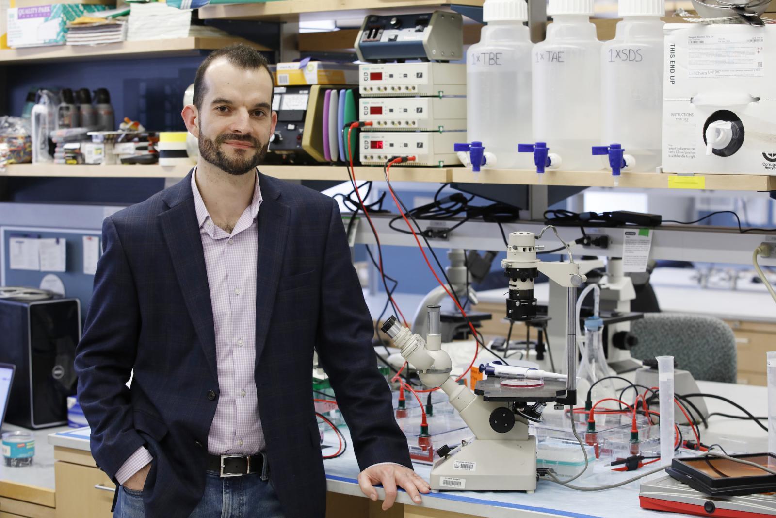 New PBS Documentary, “The Gene,” Features CUIMC Faculty | Columbia ...