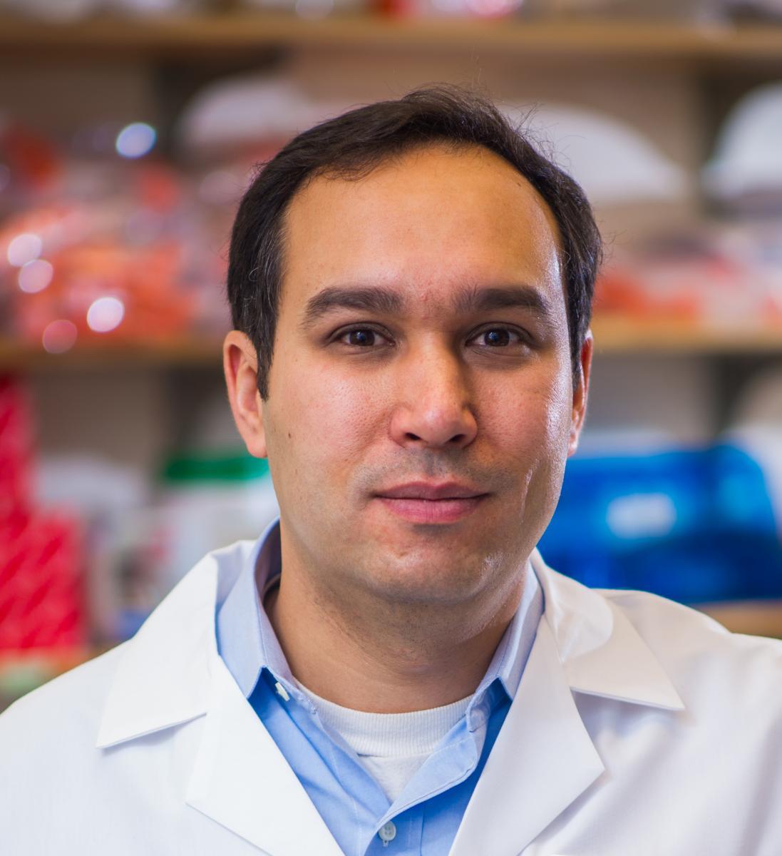 Adam Bass to Lead Precision Cancer Medicine at Columbia University ...