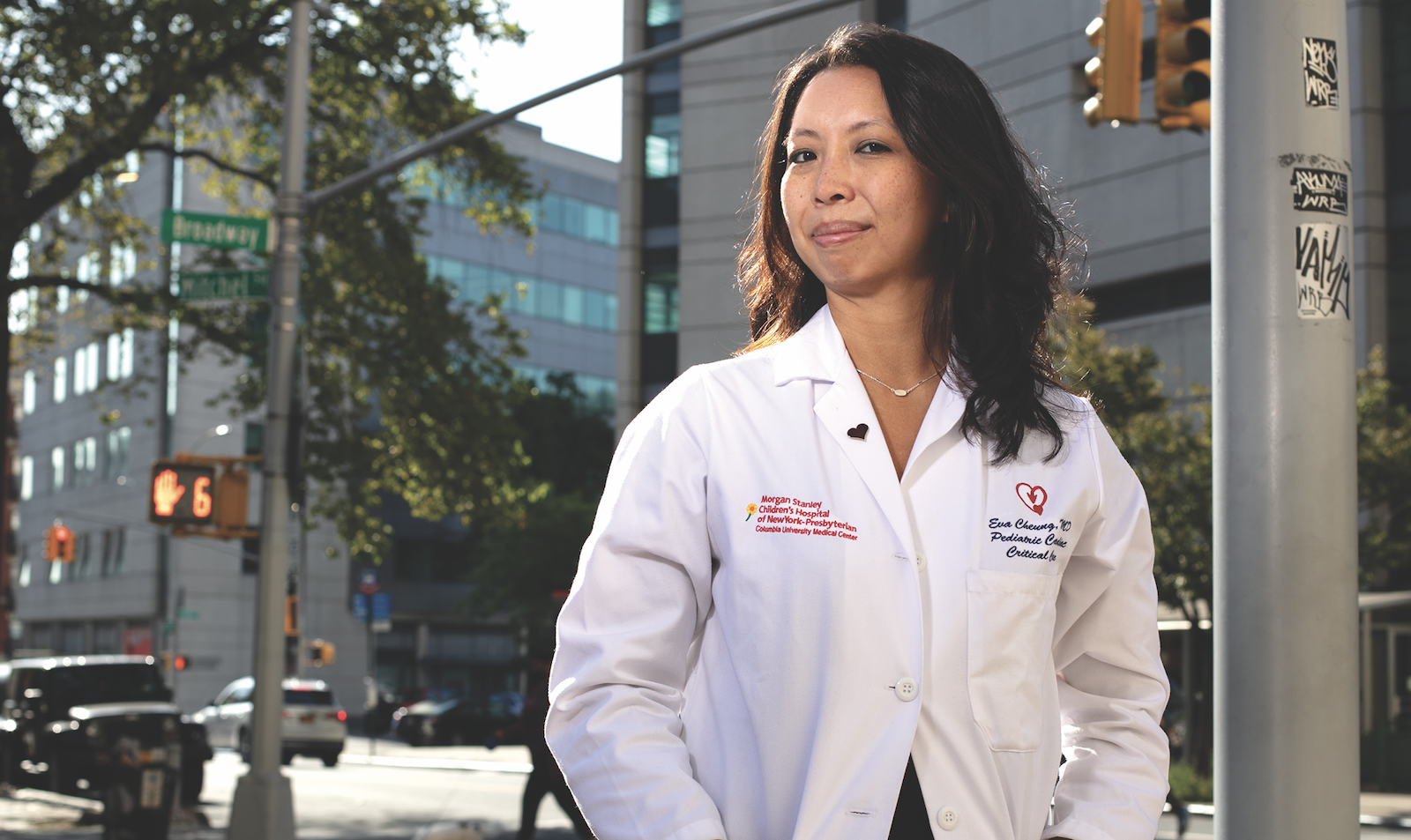 All Hands On Deck | Columbia University Irving Medical Center