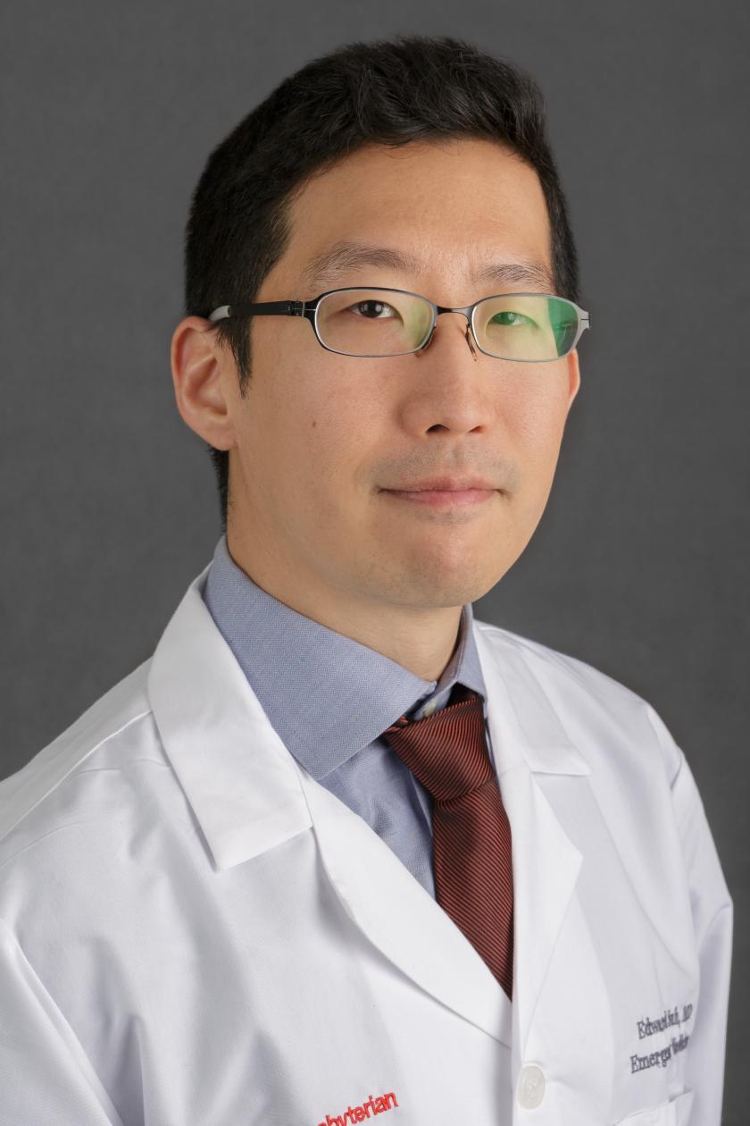 Emergency Medicine Holds First Dr. Lorna M. Breen Annual Lecture ...