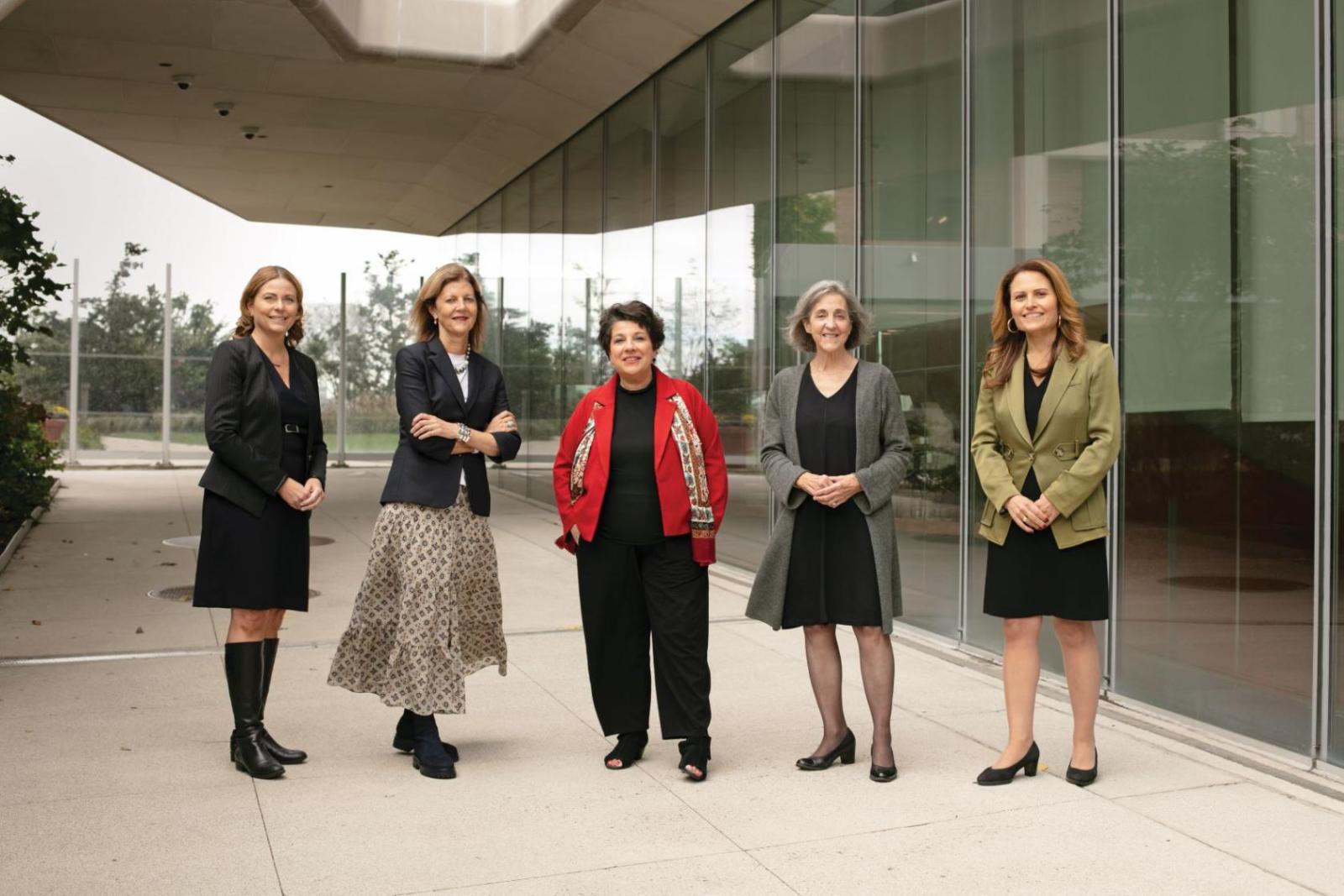 Break the Bias: A Conversation with Anne Taylor, MD | Columbia ...