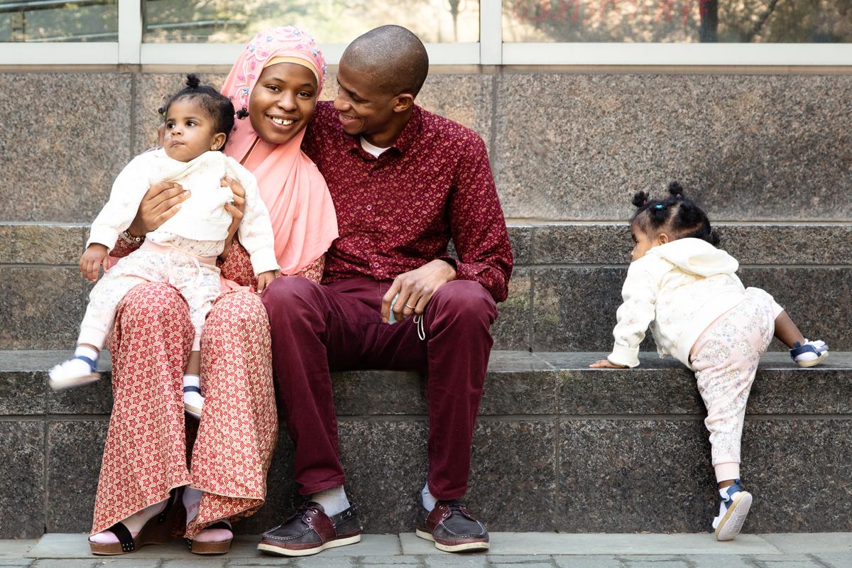 Inside the Successful Separation Surgery of Conjoined Twins | Columbia ...