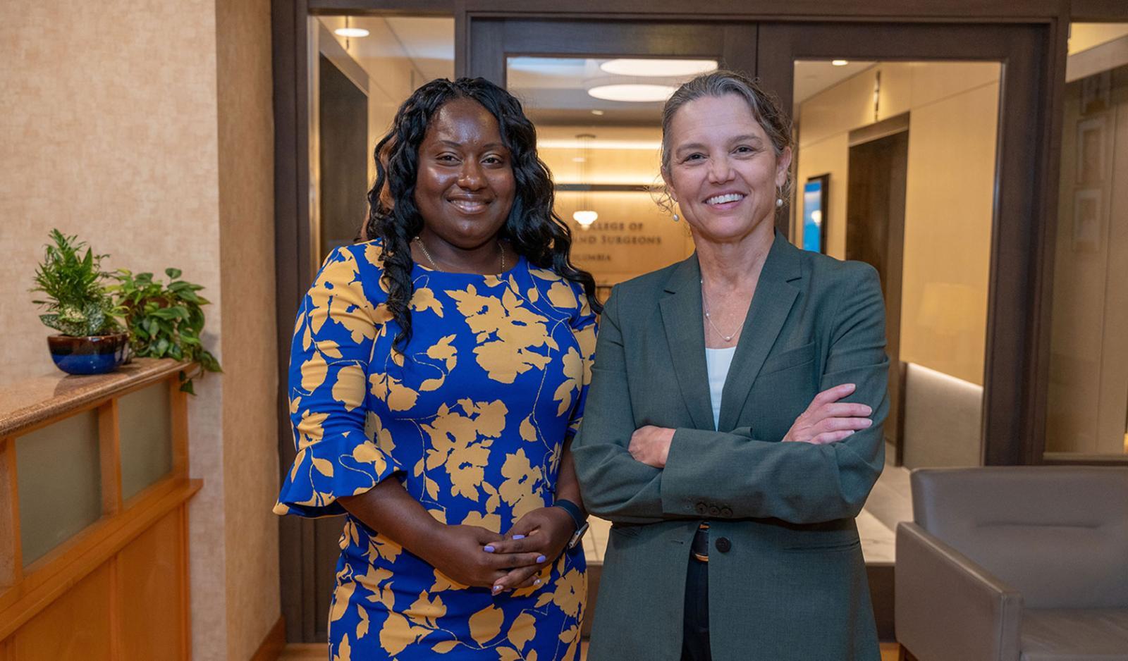 CUIMC Stories | Columbia University Irving Medical Center