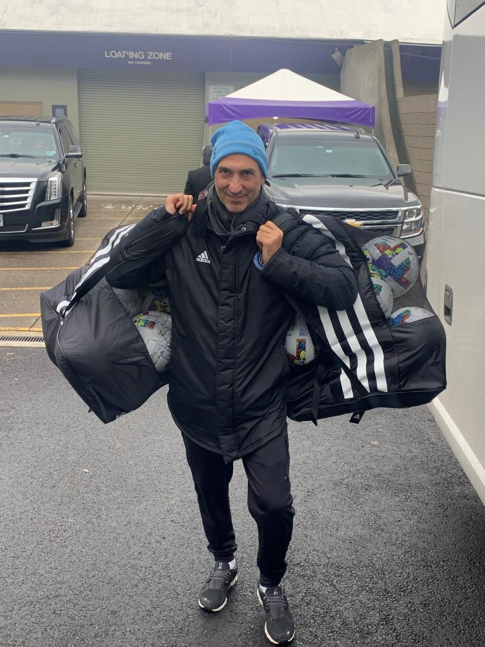 How to Prevent the Most Common Injuries in Soccer | Columbia University ...