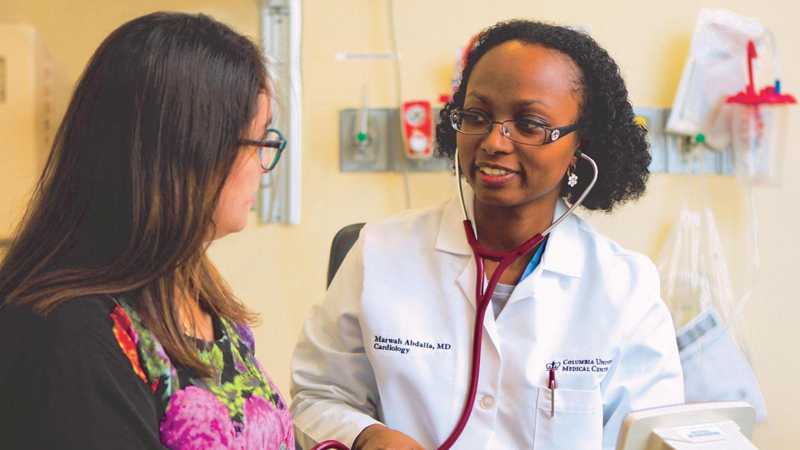 Patient Care | Columbia University Irving Medical Center