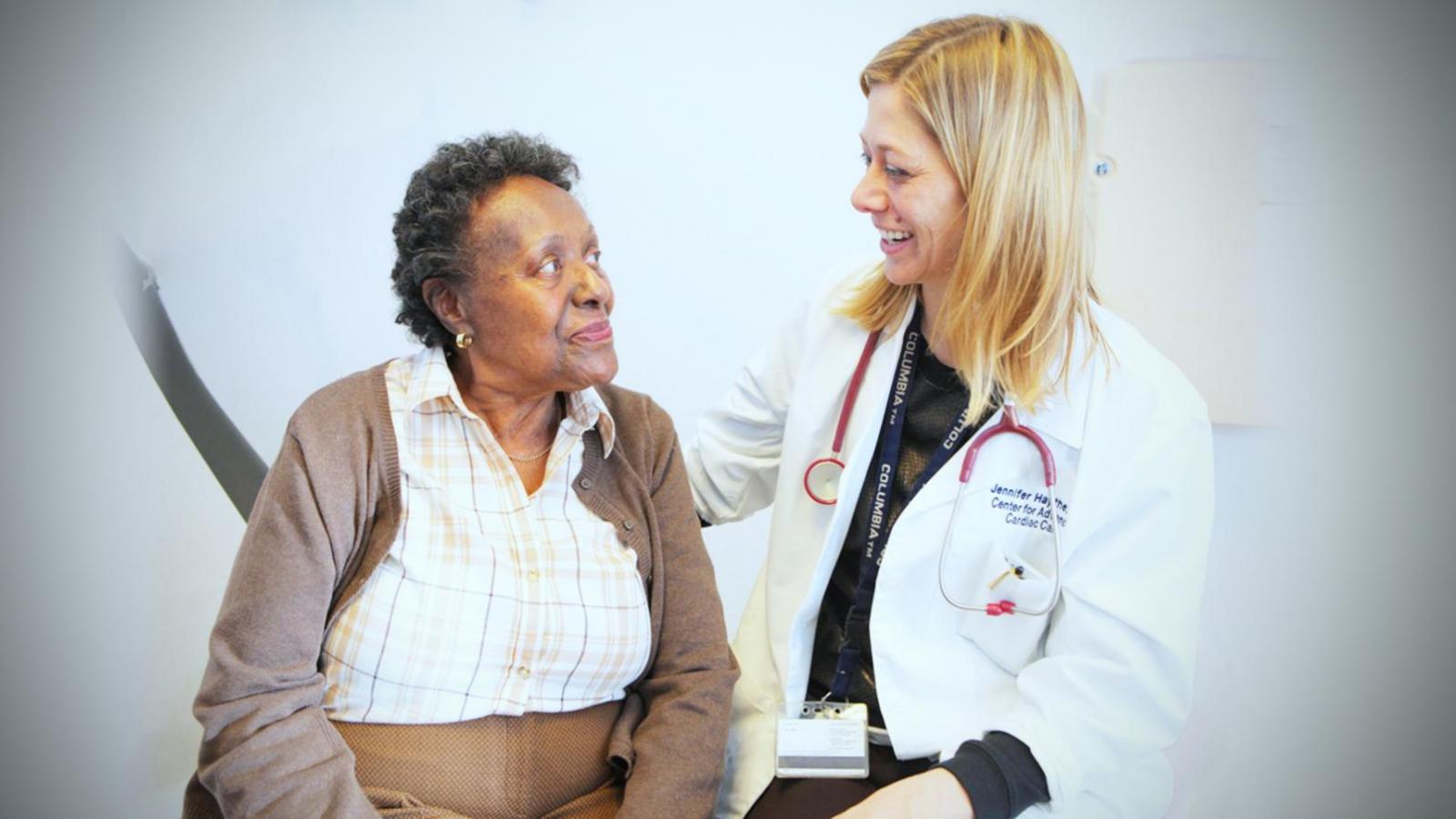 Patient Care | Columbia University Irving Medical Center