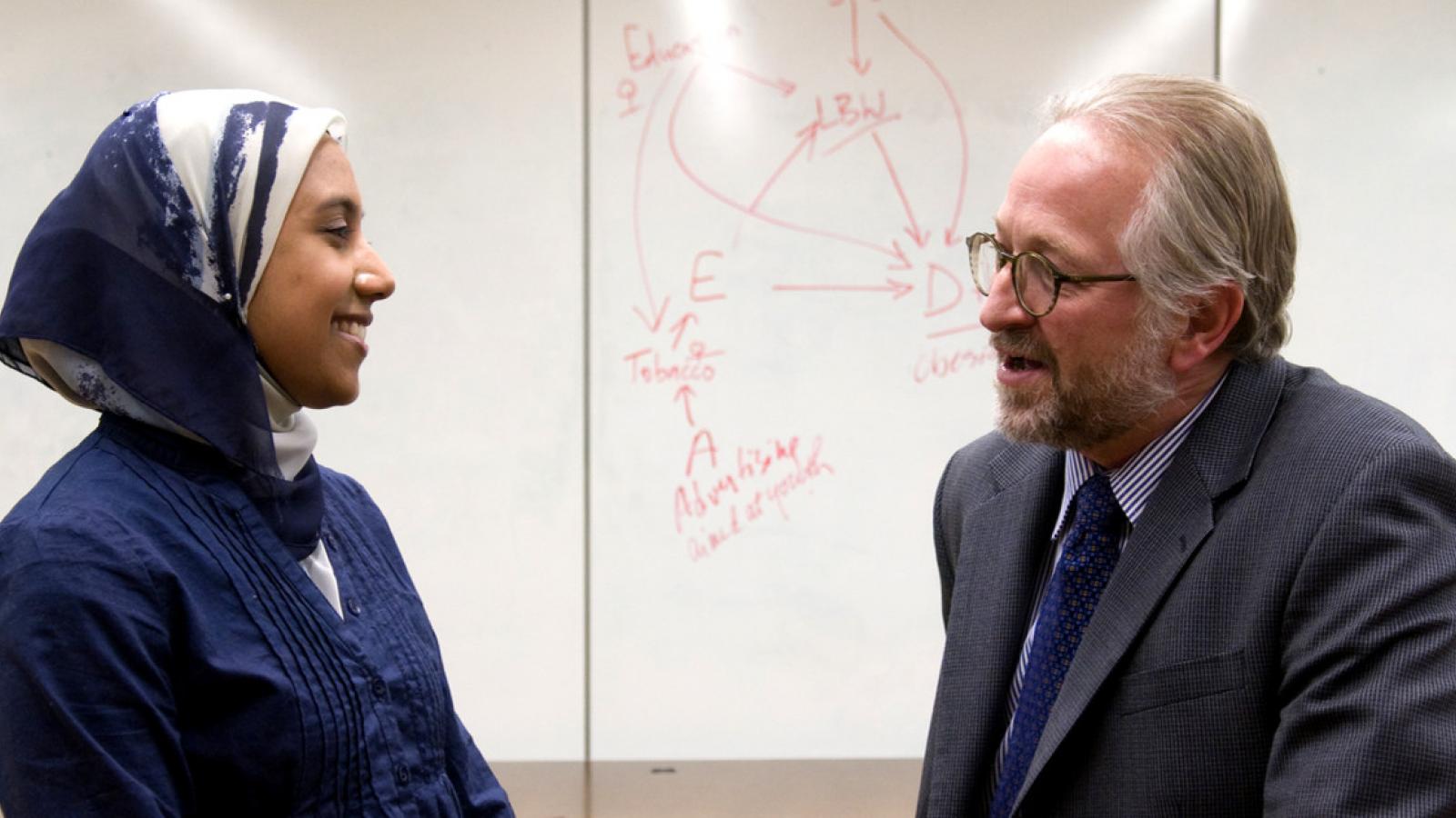 Mailman School of Public Health | Columbia University Irving Medical Center