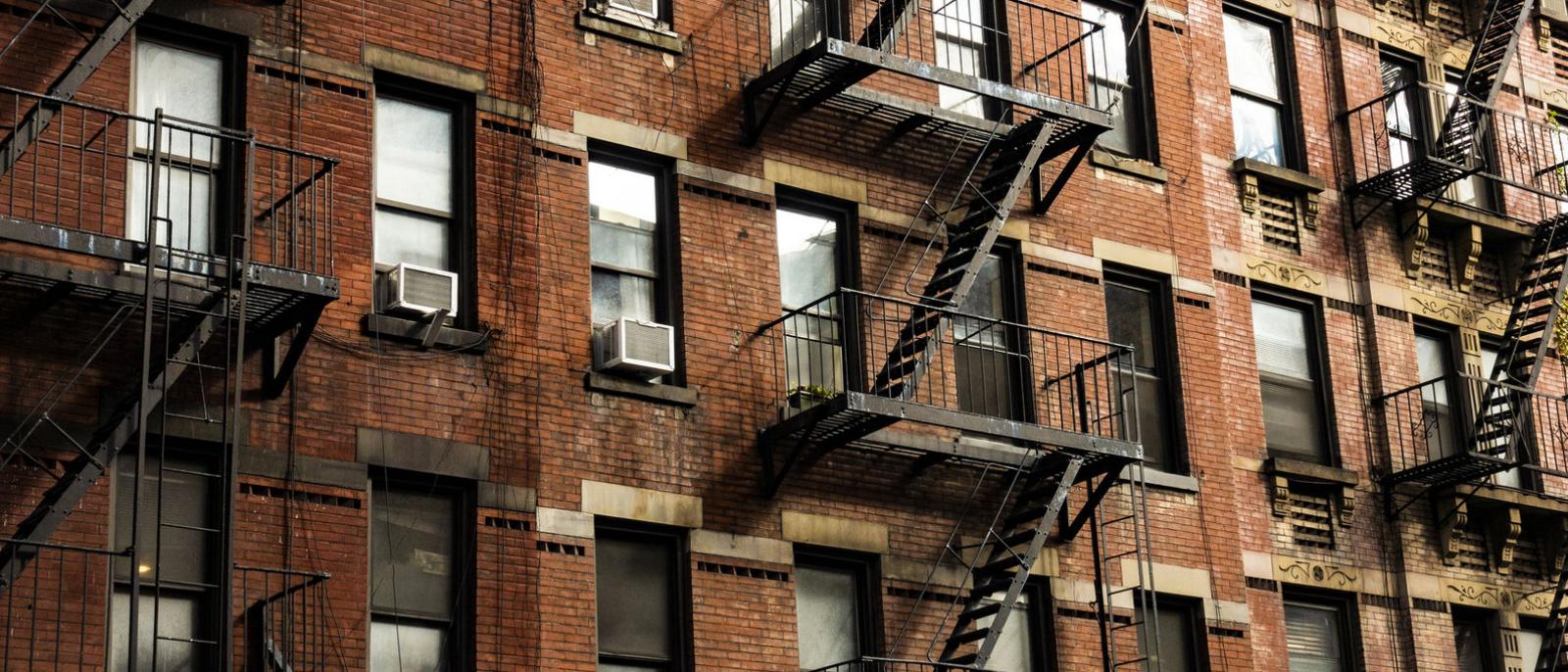 Crowded Homes, Poor Neighborhoods Linked to COVID-19 | Columbia ... Crowded Homes, Poor Neighborhoods Linked to COVID-19 | Columbia ...