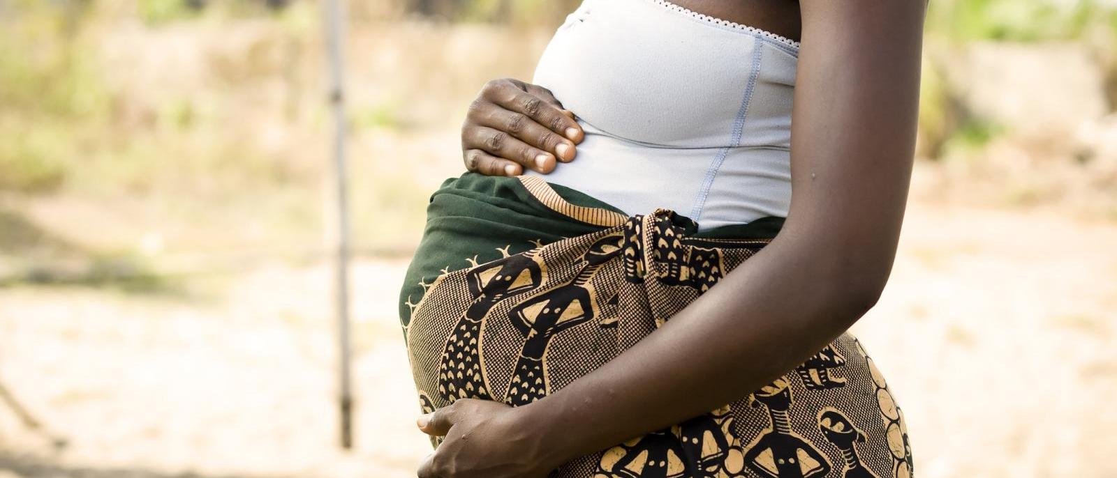 Globally, Only Half of Women Get Treatment for Rh Disease | Columbia ...