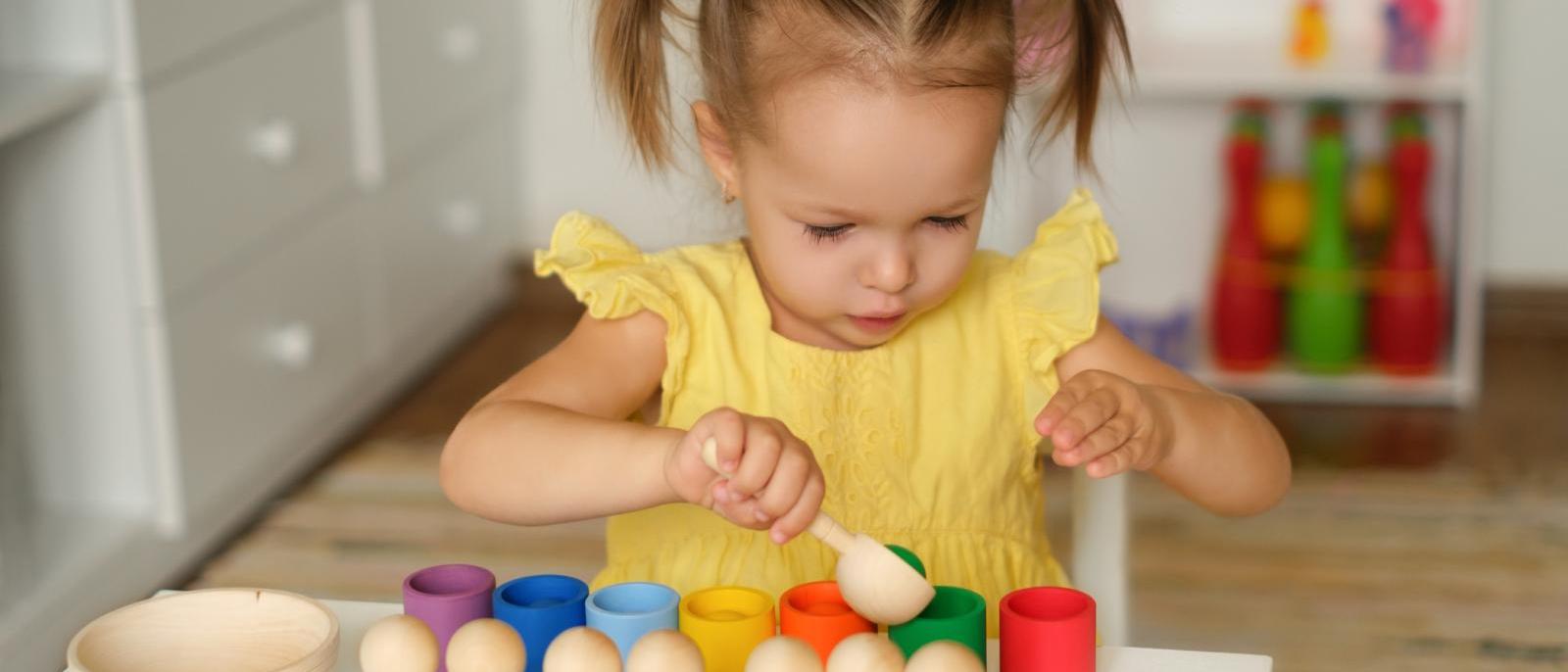 Babies Born During Pandemic’s First Year Score Slightly Lower on a ...