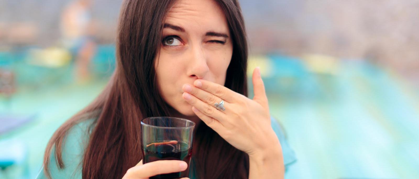 This is what happens when you cannot burp, ever | Columbia University ...