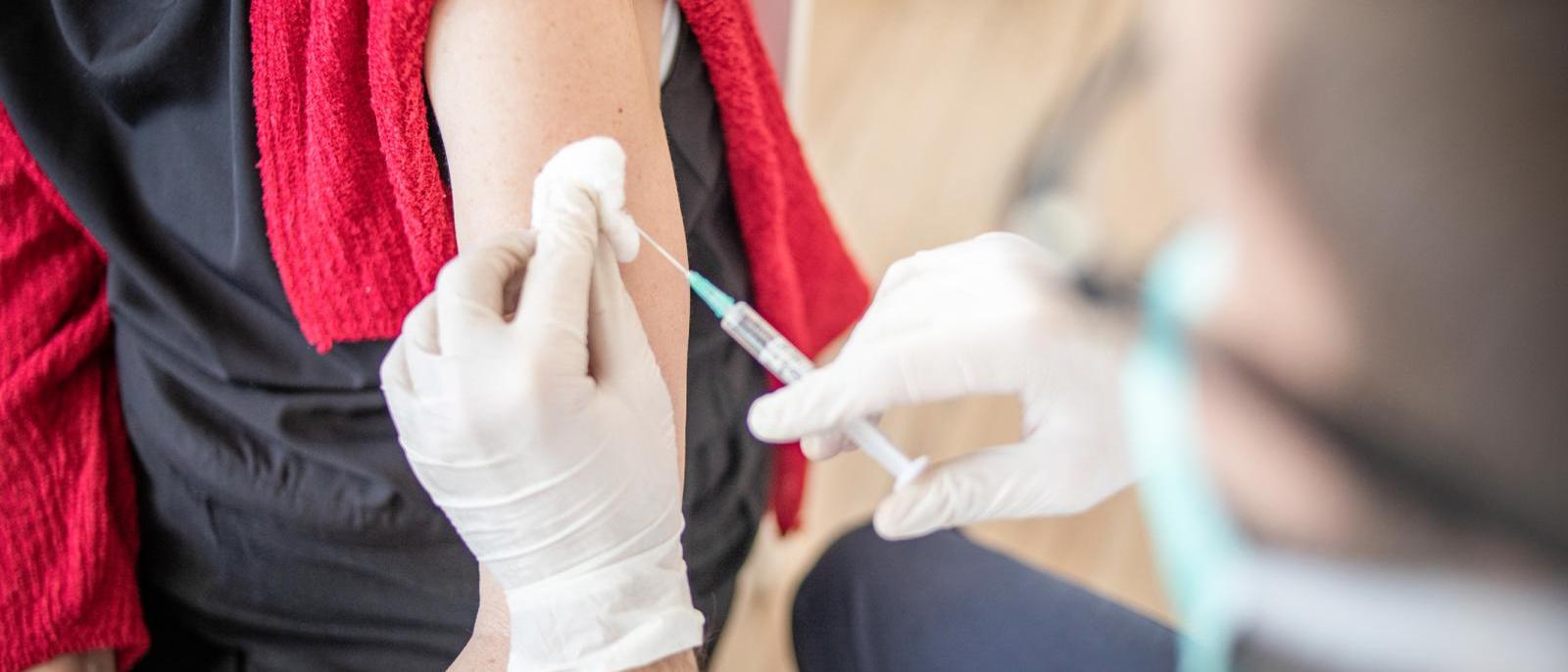 What to Know About the New COVID Booster Shots | Columbia University ...