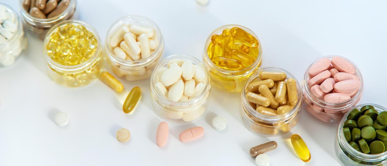 Multivitamin Improves Memory in Older Adults, Study Finds | Columbia ...