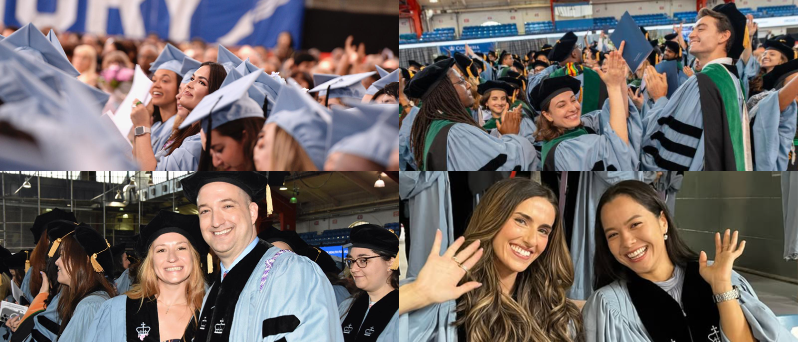 Your Guide to the 2025 CUIMC Graduation Ceremonies | Columbia ...