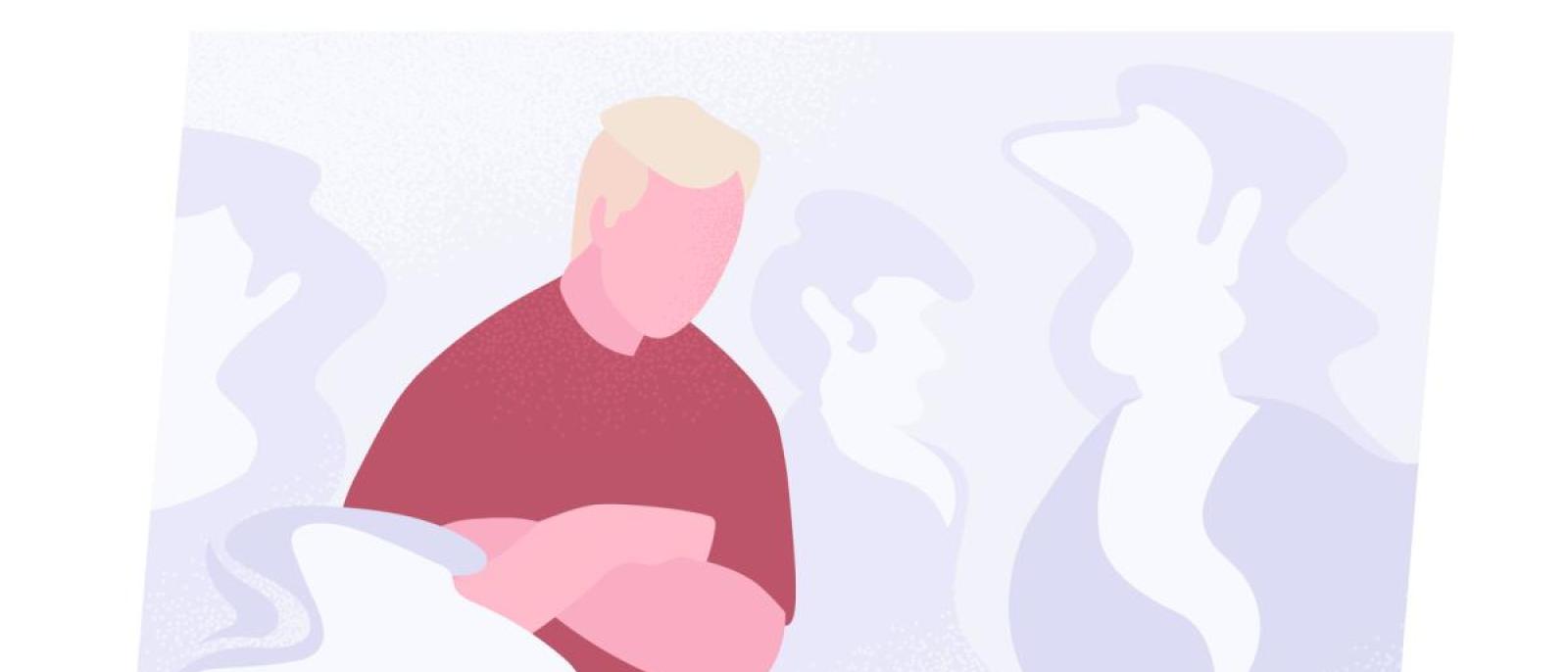 Depersonalization: Everything You Need to Know | Columbia University ...