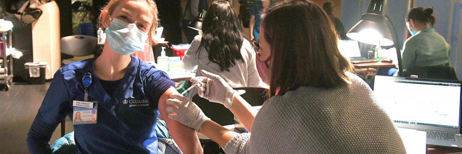 Columbia University Irving Medical Center