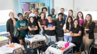 Columbia Medical School Offers Summer STEM Opportunities for Hundreds of Students | Columbia ...