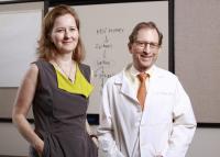 In Memoriam: Scott Hammer, MD | Columbia University Irving Medical Center