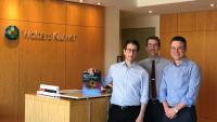 14th Merritt's Neurology Continues Columbia Tradition | Mirage News