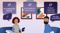 Training Spanish-Speaking Mental Health Practitioners | Mirage News