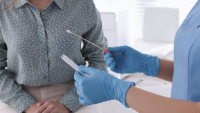 Self-Collected HPV Test: New Cervical Screening Option | Mirage News