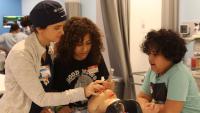 Bronx Students Explore Nursing Anesthesia Program | Mirage News