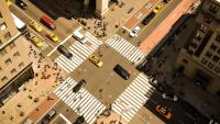 Shorter Intervals Reduce Pedestrian Injuries in New York City – Archyde
