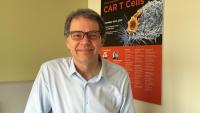 Michel Sadelain Awarded Tang Prize | Mirage News