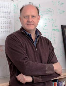 Neurobiologist Thomas Jessell to Receive $500,000 Gruber Neuroscience ...