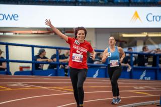 CUIMC Employees Participate in Relay Marathon | Columbia University ...