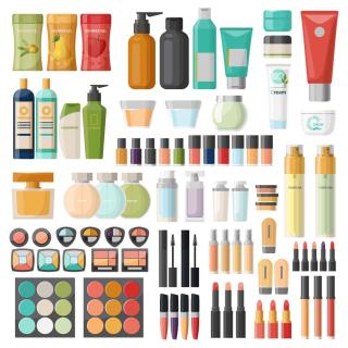 What’s in Shampoo, Makeup, Creams and Soap? Chemicals That Change You ...