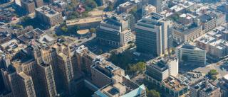 Campus Map and Directions | Columbia University Irving Medical Center