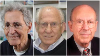 Pioneers in Epigenetics Awarded Horwitz Prize | Columbia University ...