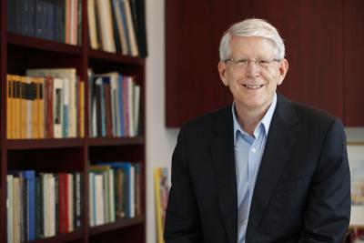 Tom Maniatis: A Deep Sense that Science Must Be Shared | Columbia ...