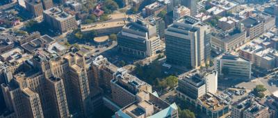Campus Map and Directions | Columbia University Irving Medical Center
