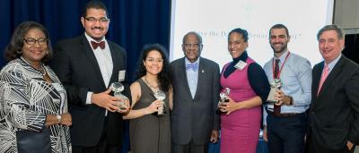 Robert N. Butler: Pioneer in Study of Aging | Columbia University ...