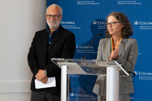 Afternoon of Science Series Continues with Department of Neuroscience ...