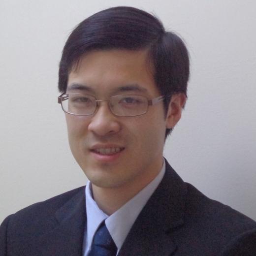 Hanjay Wang: “I cannot imagine a more fulfilling career path ...
