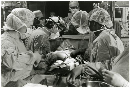 50 Years of Heart Transplants | Columbia University Irving Medical Center