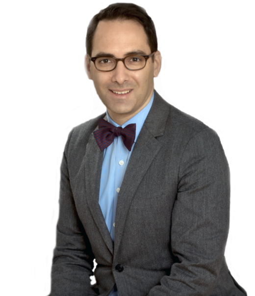 Leadership Appointments Announced at Vagelos College of Physicians and ...