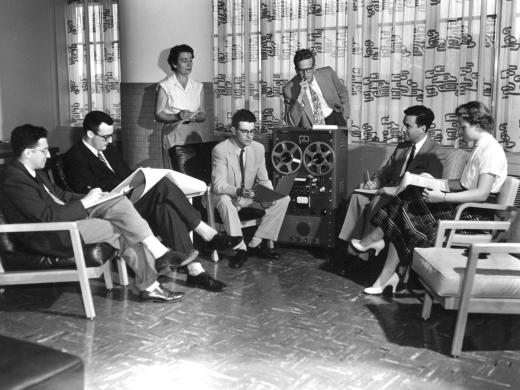 Robert N. Butler: Pioneer in Study of Aging | Columbia University ...