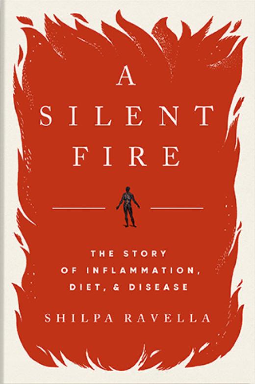 “Silent Fire”: The Dangers of Hidden Inflammation | Columbia University ...