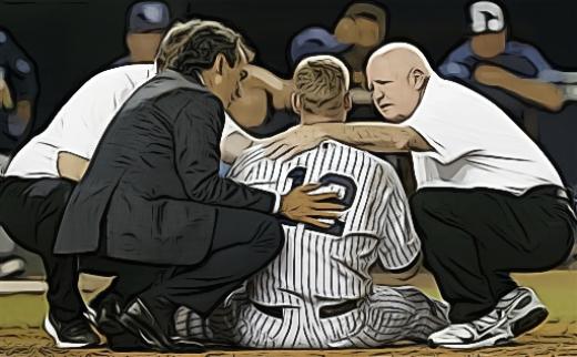 7 Questions for the Yankees Team Doctor | Columbia University Irving ...
