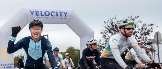 Columbia’s Velocity Ride Raises $1.5 Million, an All-Time High ...