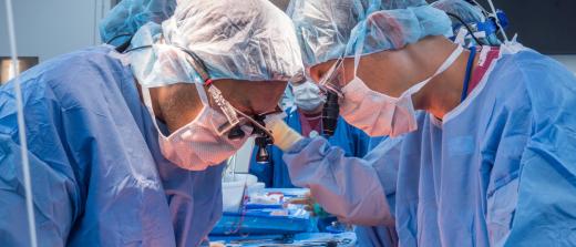 Columbia Cardiac Surgery Opens New Practice in White Plains | Columbia ...